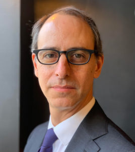 Jeffrey Wiesner – Wiesner McKinnon LLP